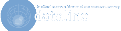 Dataline - The official student publication of AMA Computer University